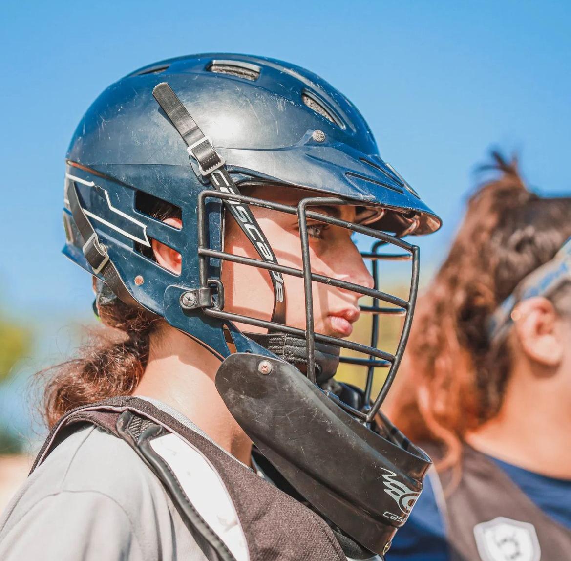 Aviel Gridish, Lishay Halali Named Goalies of the Year - Israel Lacrosse