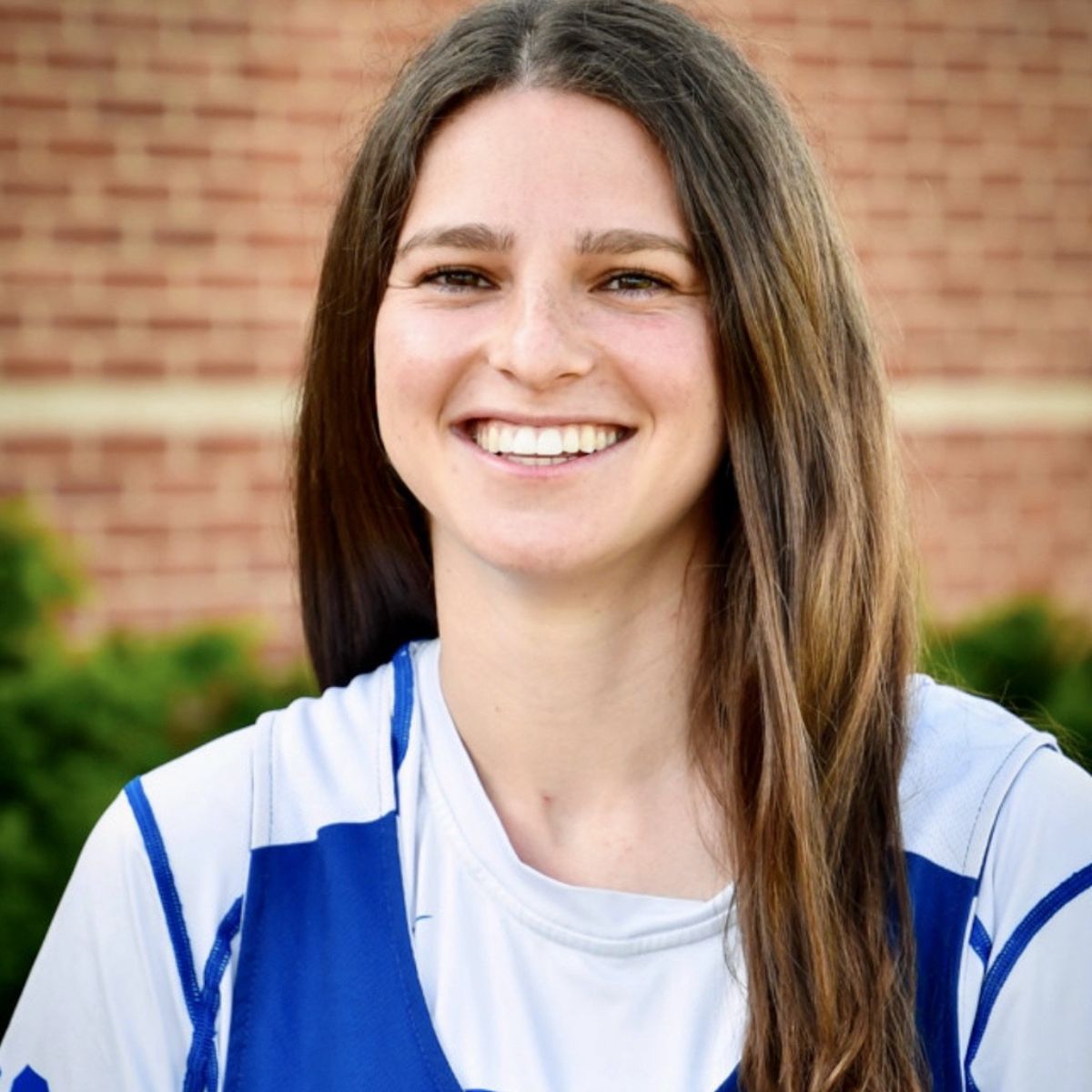 Rachel Rosen - Israel Lacrosse