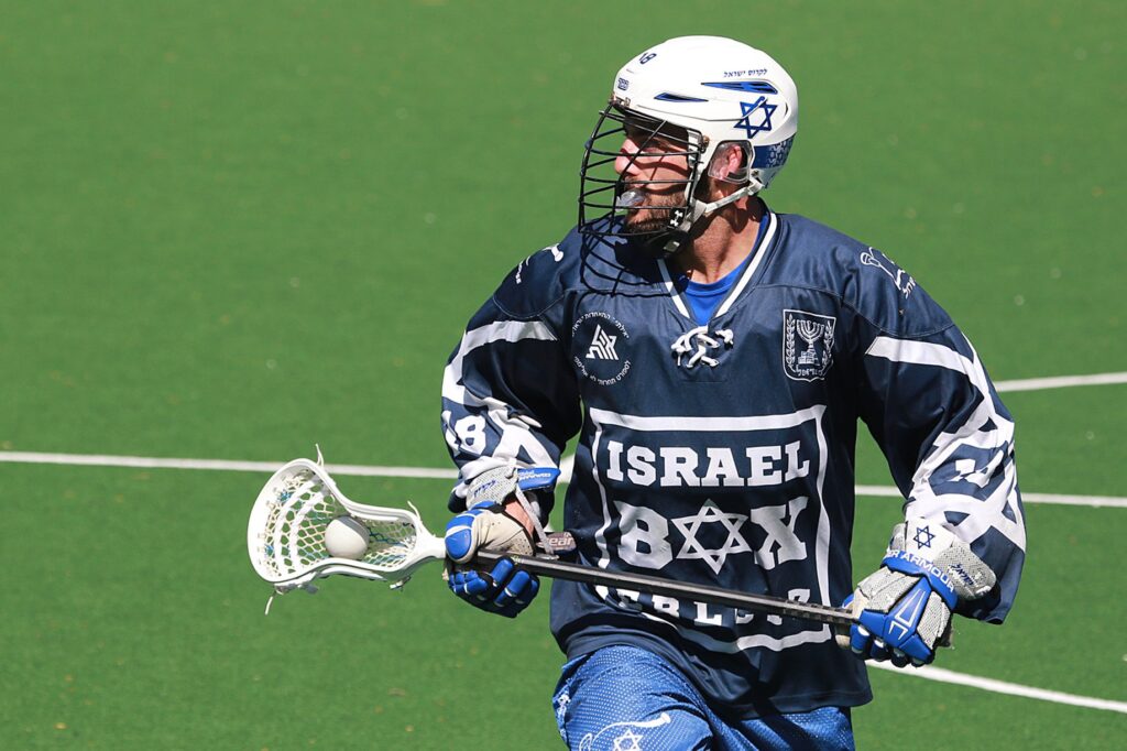 Israel Men’s Box Team to Open World Championship Against Mexico ...